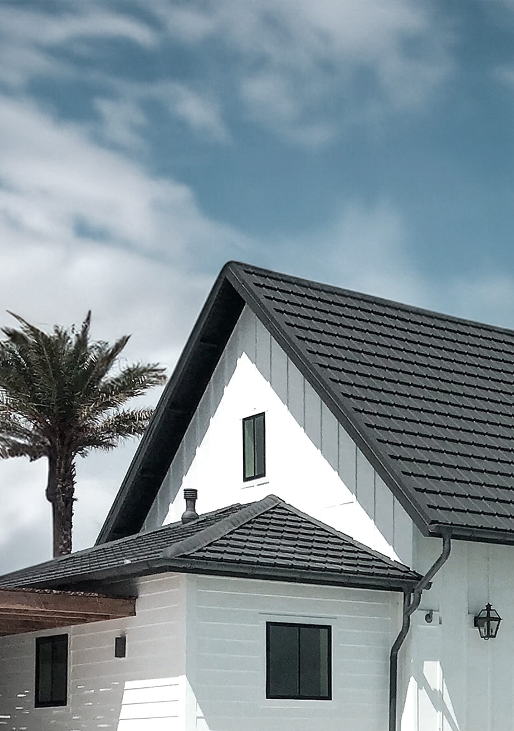 Worthouse Metal Roofing | Impact-Rated Roofs by Optimum